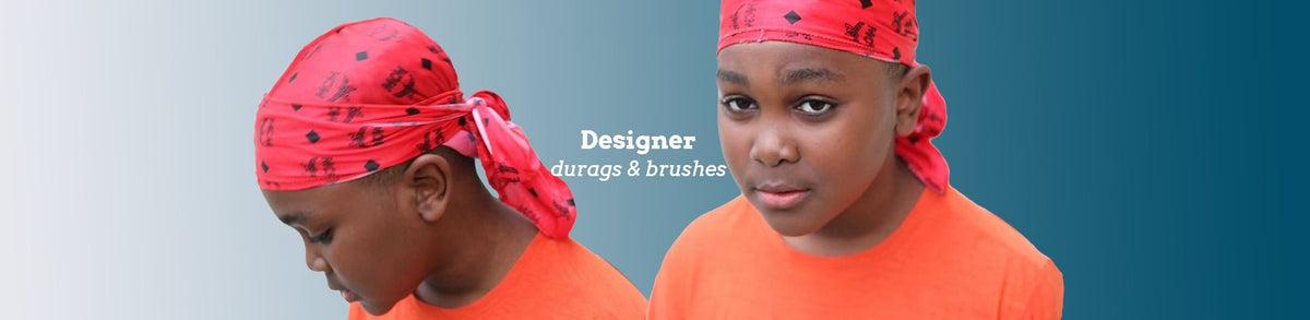 High-quality Designer Durags | Upto 50% Off – WaVePr0