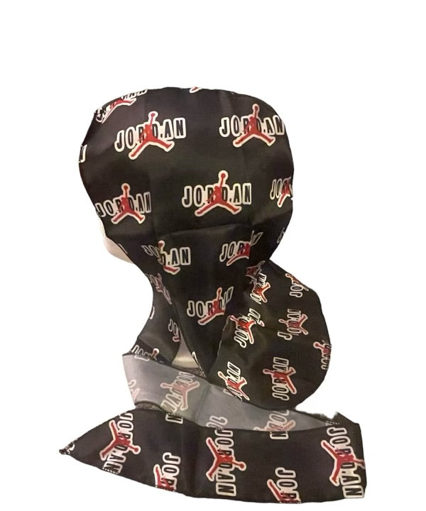 Air Jordon Durag – WaVePr0