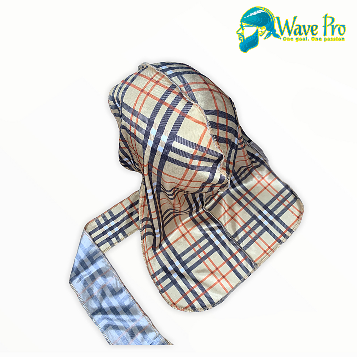 Wavepro Durags | Silky Designer Berry Durag | The Best High Quality ...